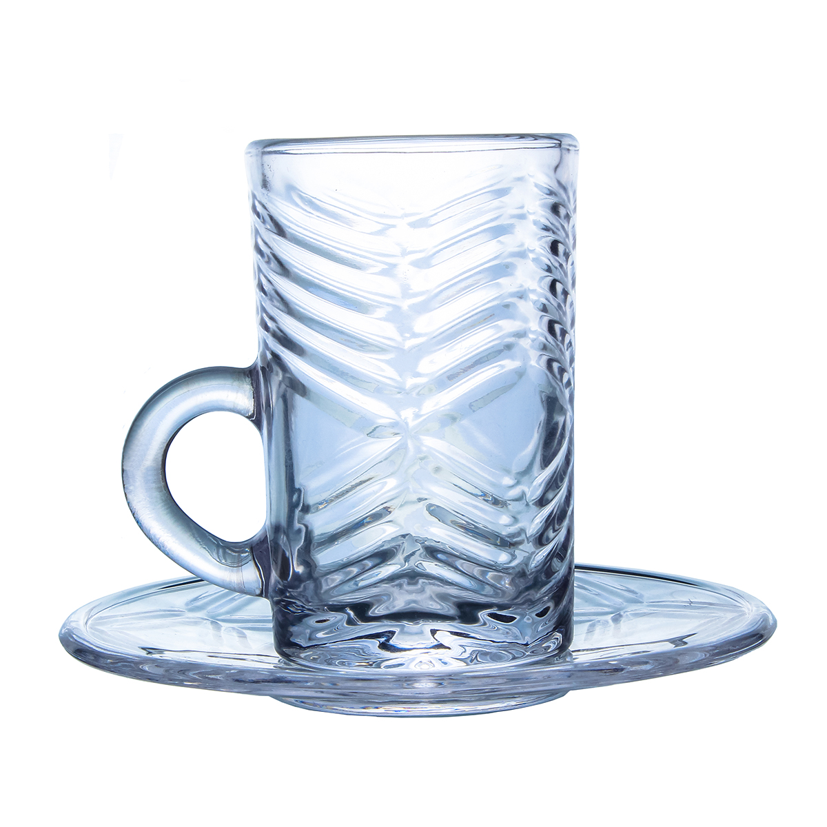 Cup Set 12 Pcs – Bright Line Trading