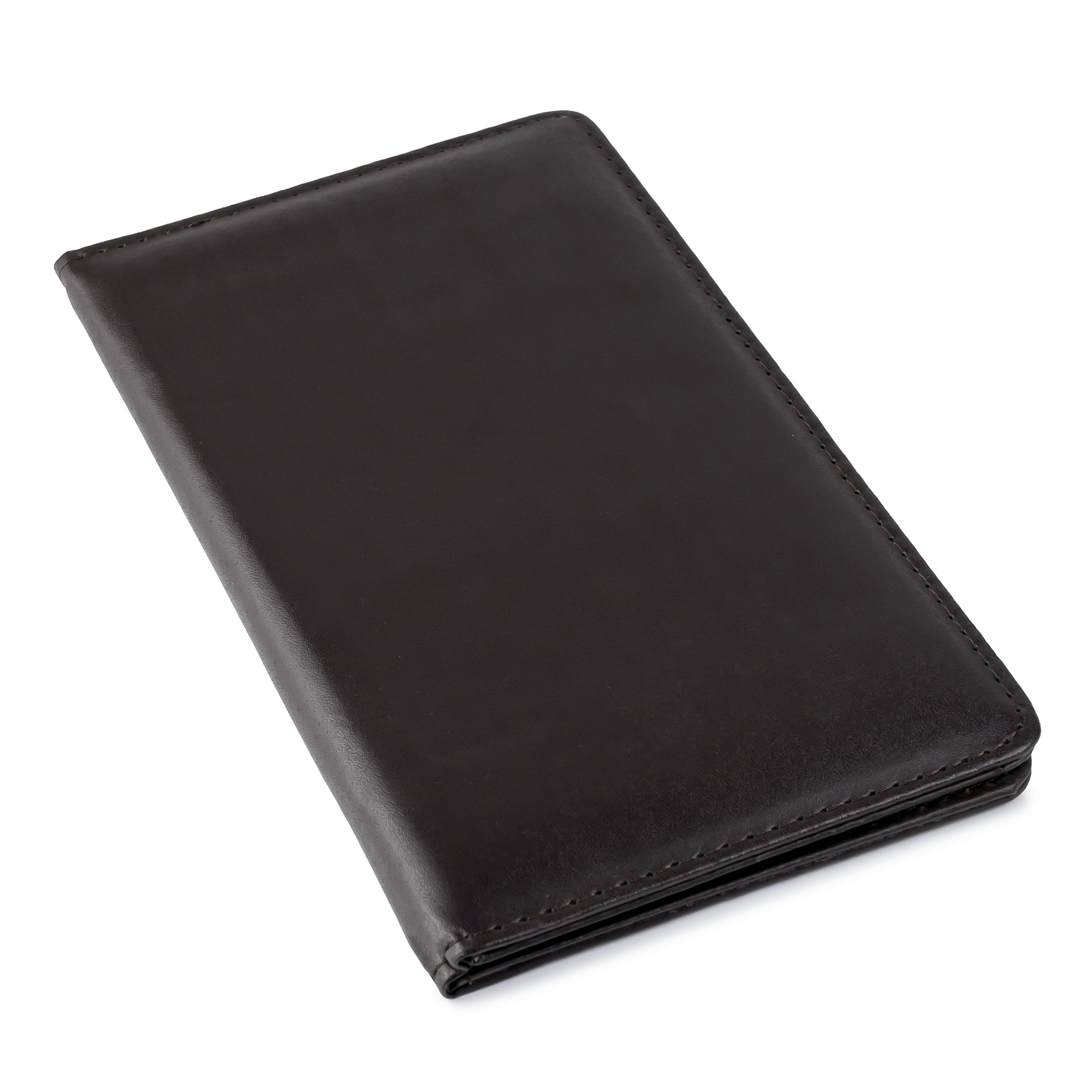 Bd Bill Folder, 14 x 23cm Brown – Bright Line Trading
